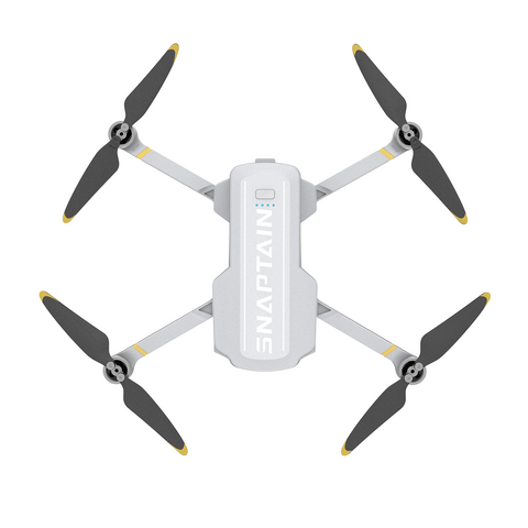 SNAPTAIN P30 PRO Beginner GPS Drone with 4K Camera - Snaptain