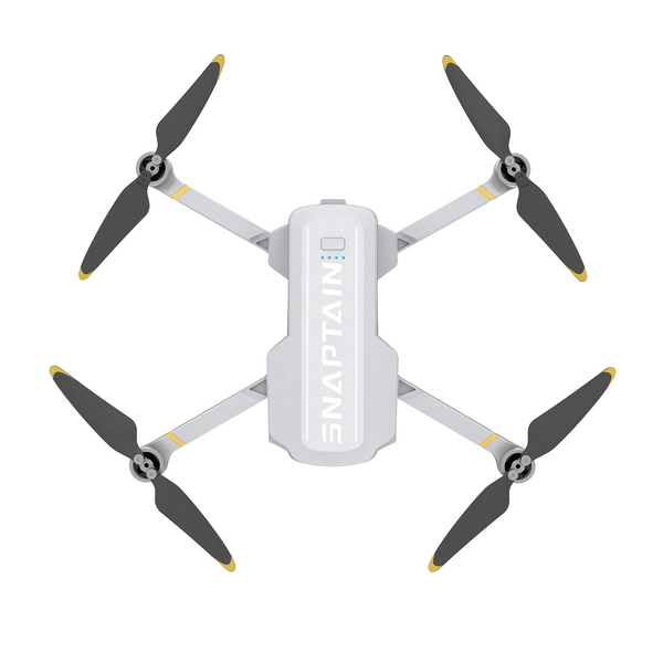SNAPTAIN P30 PRO Beginner GPS Drone with 4K Camera - Snaptain