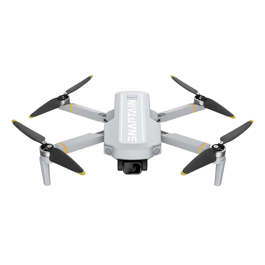 SNAPTAIN P30 PRO Beginner GPS Drone with 4K Camera - Snaptain