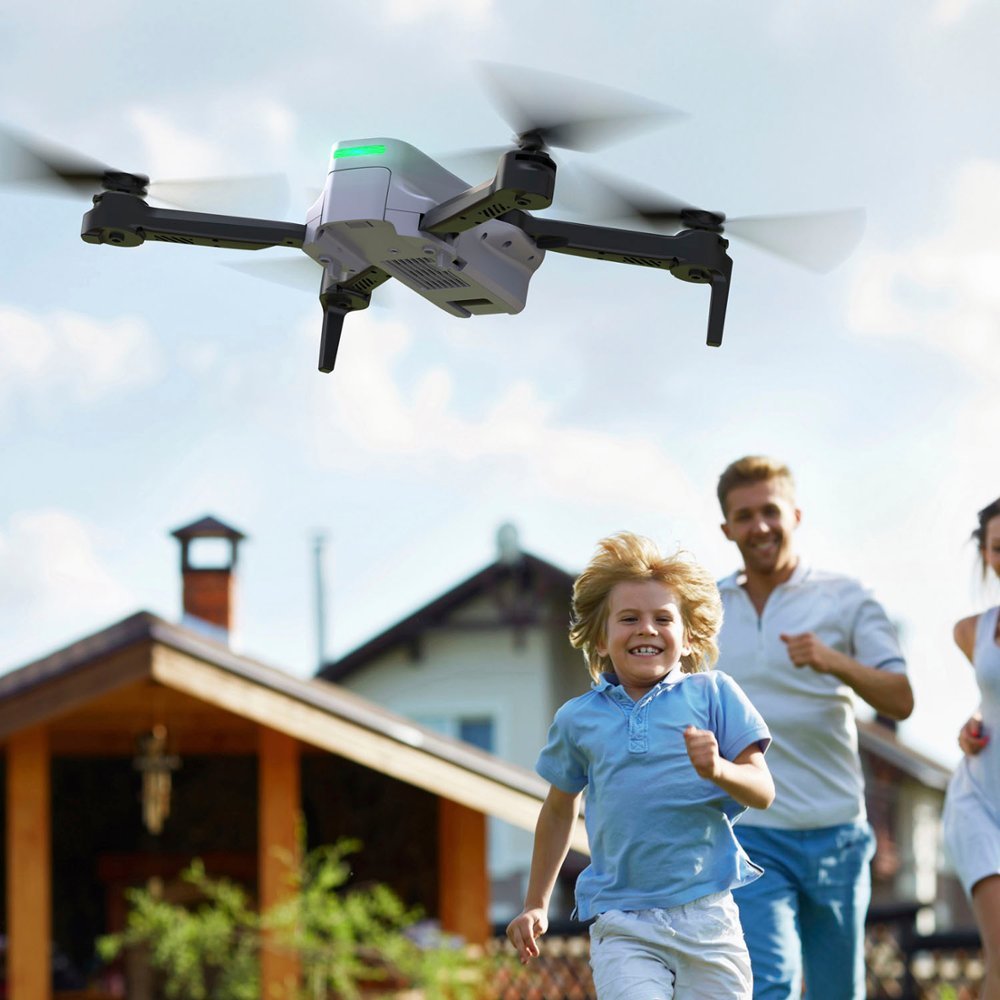 Snaptain S5C Elite Drone with Remote Control