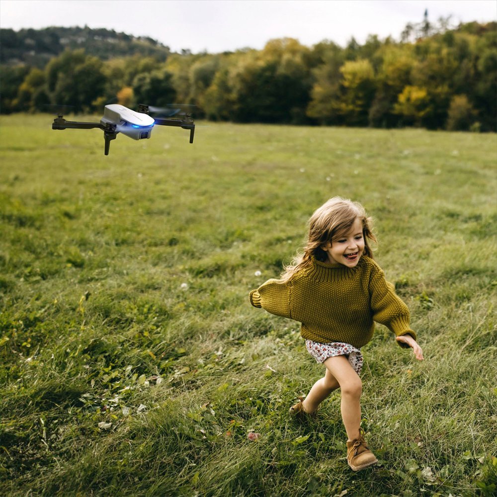 Snaptain S5C Elite Drone with Remote Control