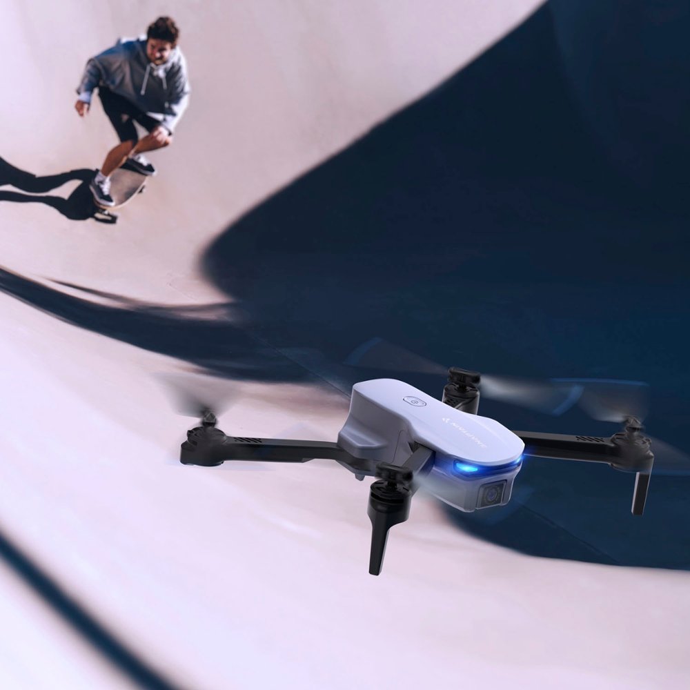 Snaptain S5C Elite 1080p Drone with Remote Controller