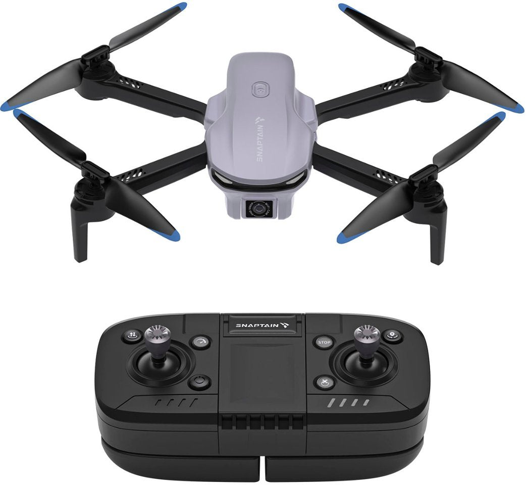 Snaptain S5C Elite Drone with Remote Control