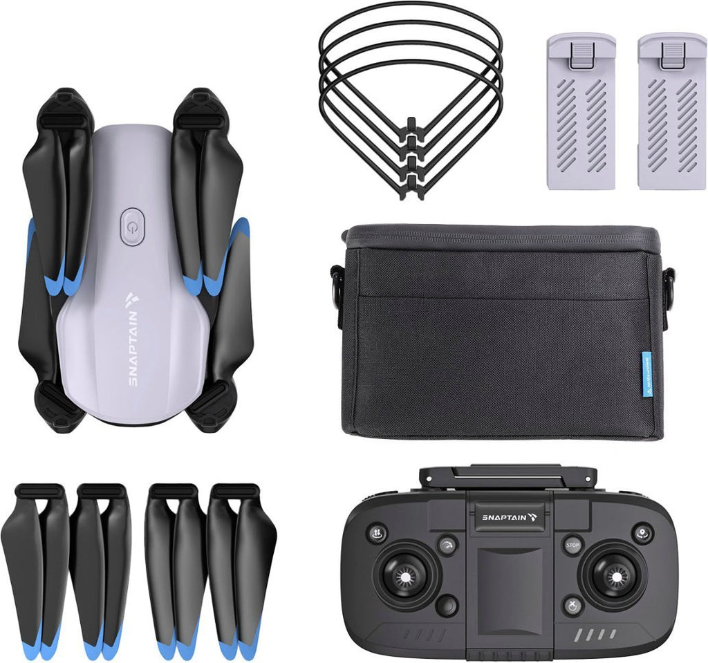 Snaptain S5C Elite Drone with Remote Control