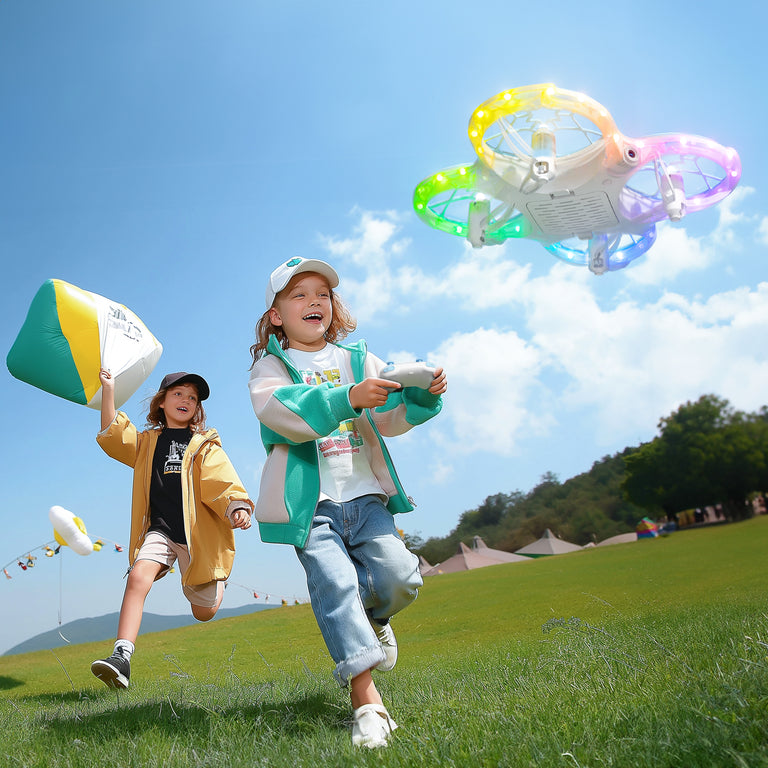 Snaptain S5C Elite Drone with Remote Control