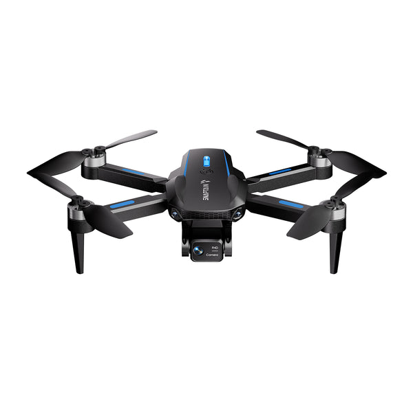 Snaptain S5C Elite 1080p Drone with Remote Controller - Black