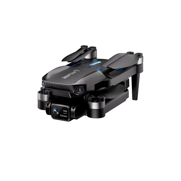 Snaptain S5C Elite 1080p Drone with Remote Controller - Black