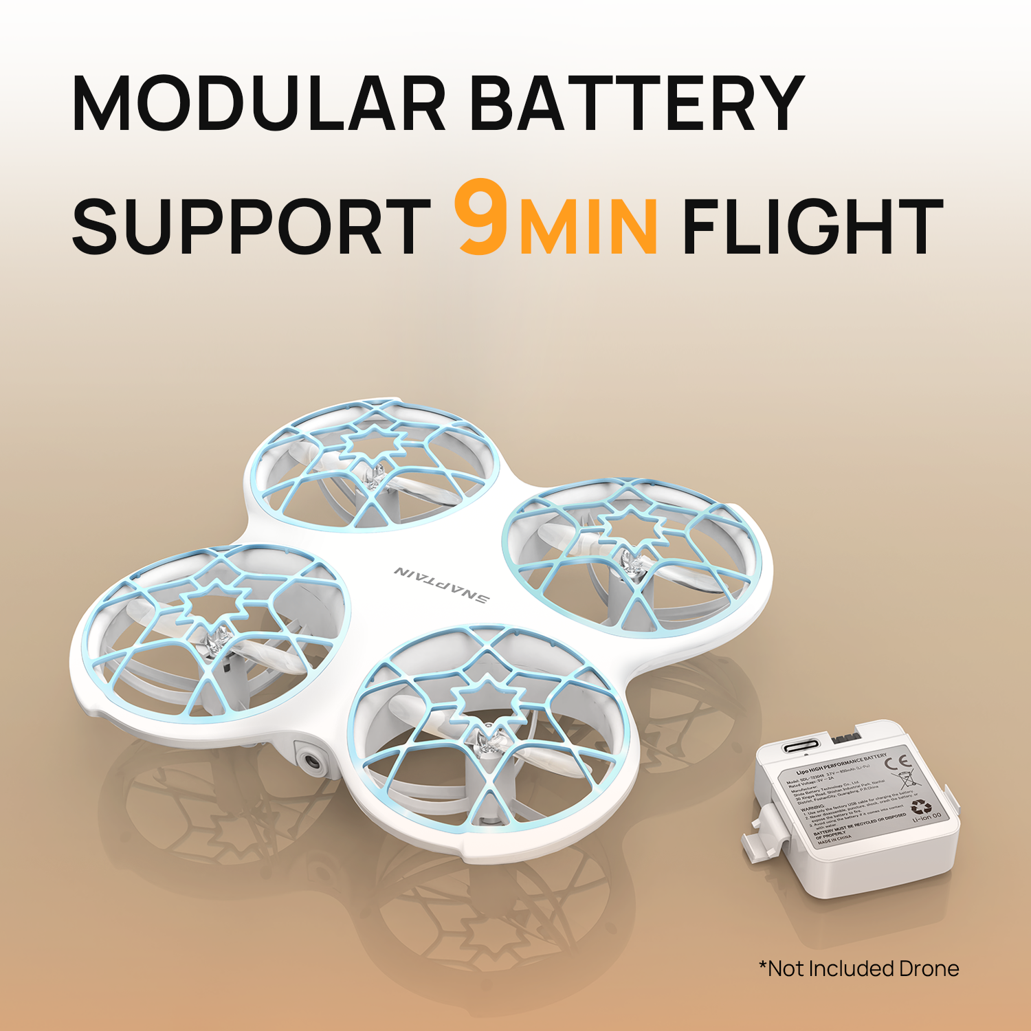 Accessory Kit Tagged "" - Snaptain