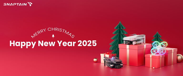 Snaptain® Official Shop- Leading Camera Drone/Quadcopter for Beginners