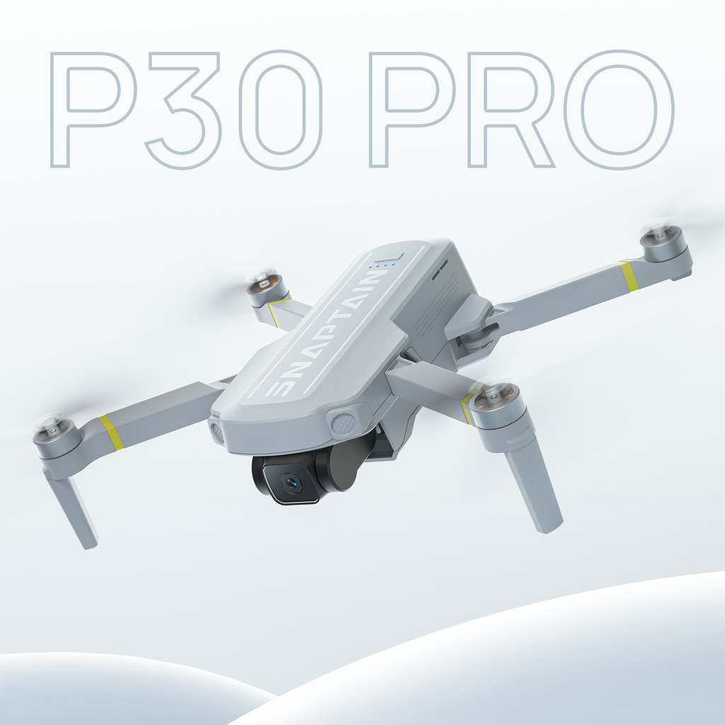 Snaptain® Official Shop- Leading Camera Drone/Quadcopter for Beginners