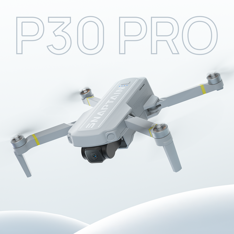 Snaptain® Official Shop- Leading Camera Drone/Quadcopter for Beginners