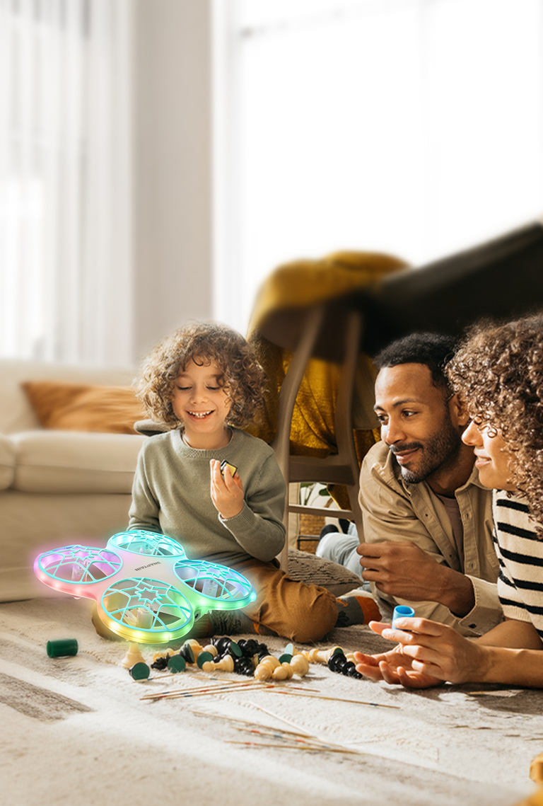 Snaptain® Official Shop- Leading Camera Drone/Quadcopter for Beginners