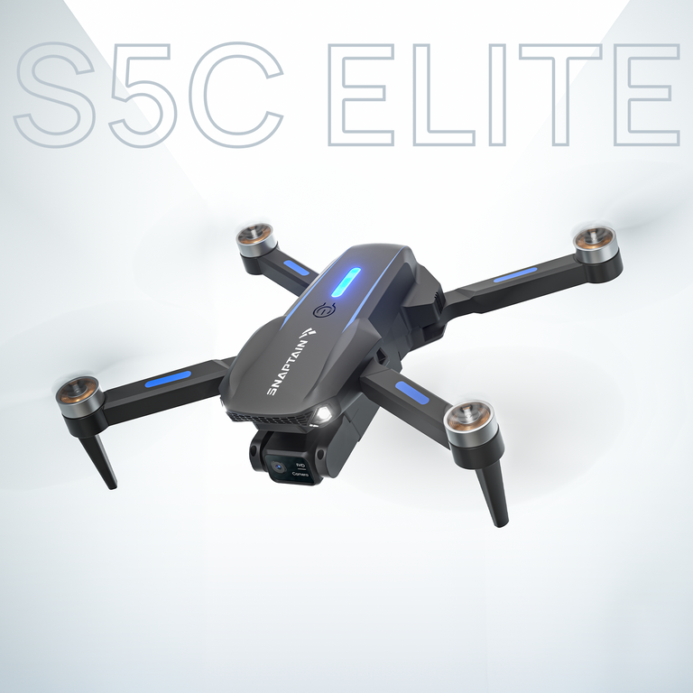 Snaptain® Official Shop- Leading Camera Drone/Quadcopter for Beginners