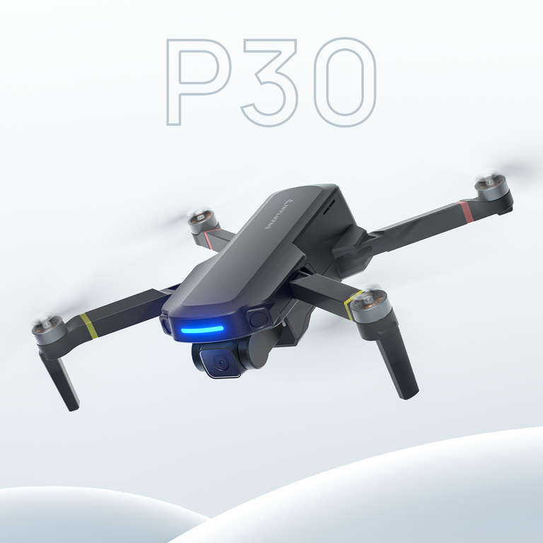Snaptain® Official Shop- Leading Camera Drone/Quadcopter for Beginners
