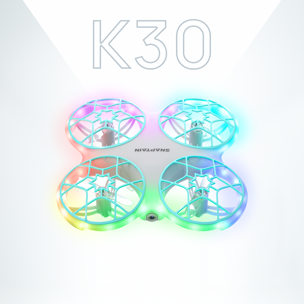 Snaptain® Official Shop- Leading Camera Drone/Quadcopter for Beginners