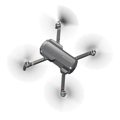Snaptain P30 GPS Drone with Remote Controller - Grey