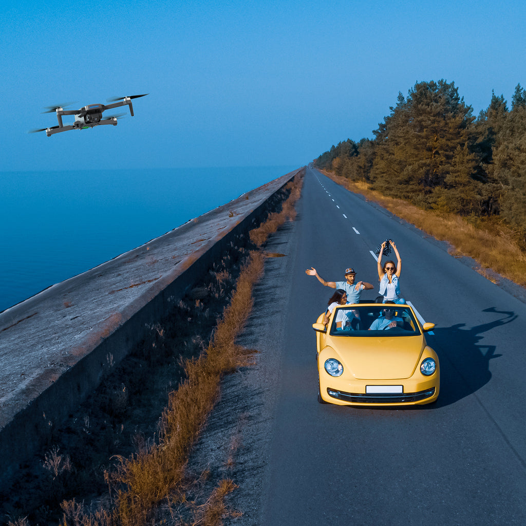 Snaptain S5C Elite Drone with Remote Control