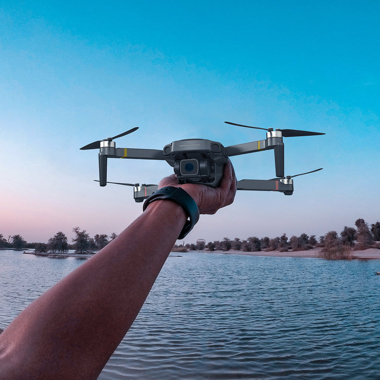 Snaptain S5C Elite Drone with Remote Control